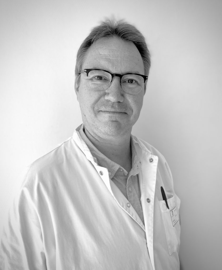 Rééducation – Édouard Herriot – Orthopédie Lyon