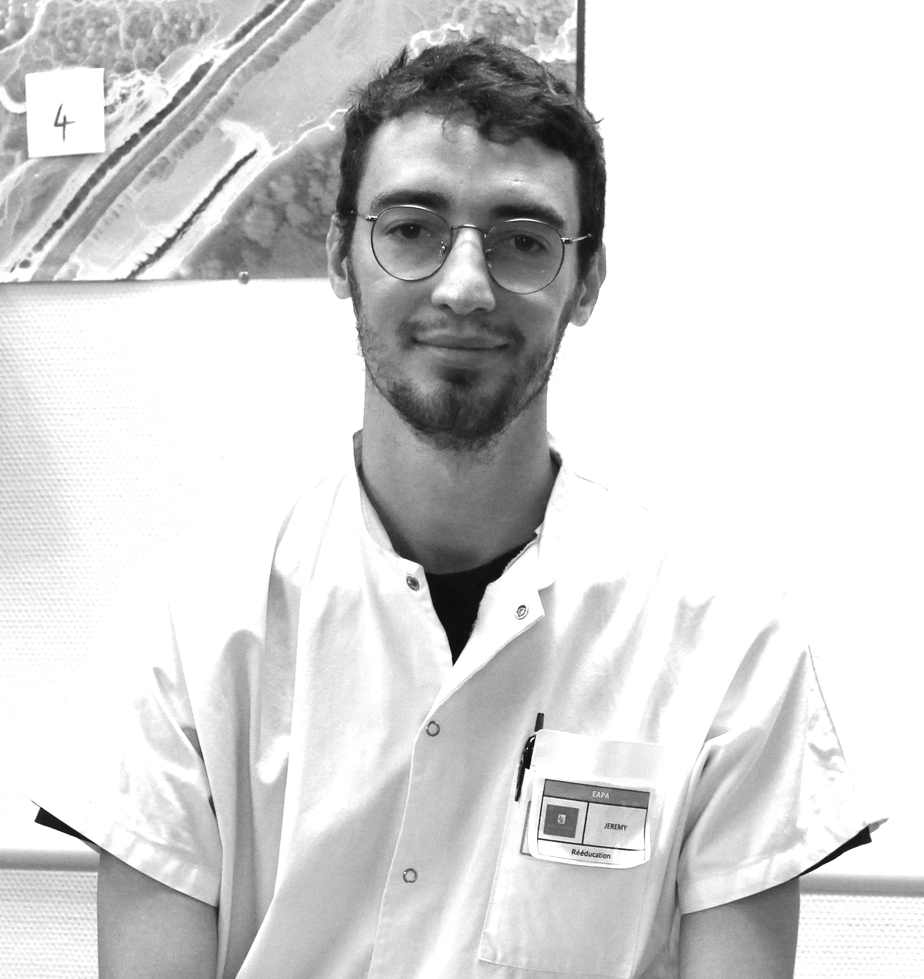 Rééducation – Édouard Herriot – Orthopédie Lyon